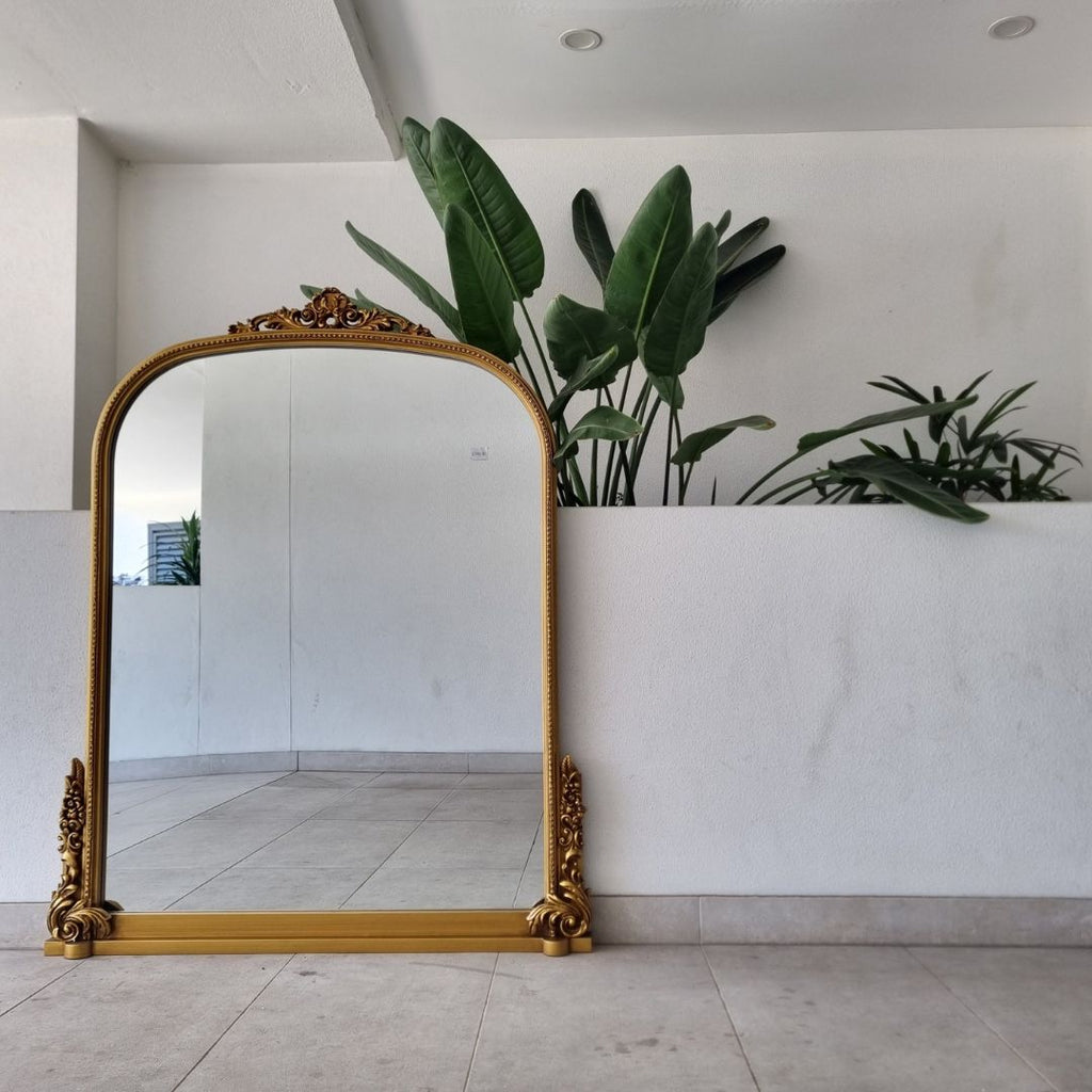 Premium Quality Mirrors and Home Décor