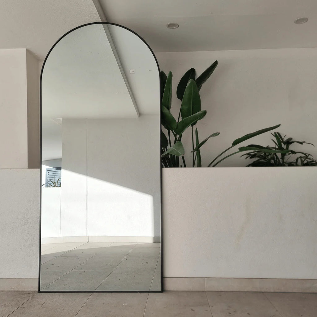 Premium Quality Mirrors and Home Décor