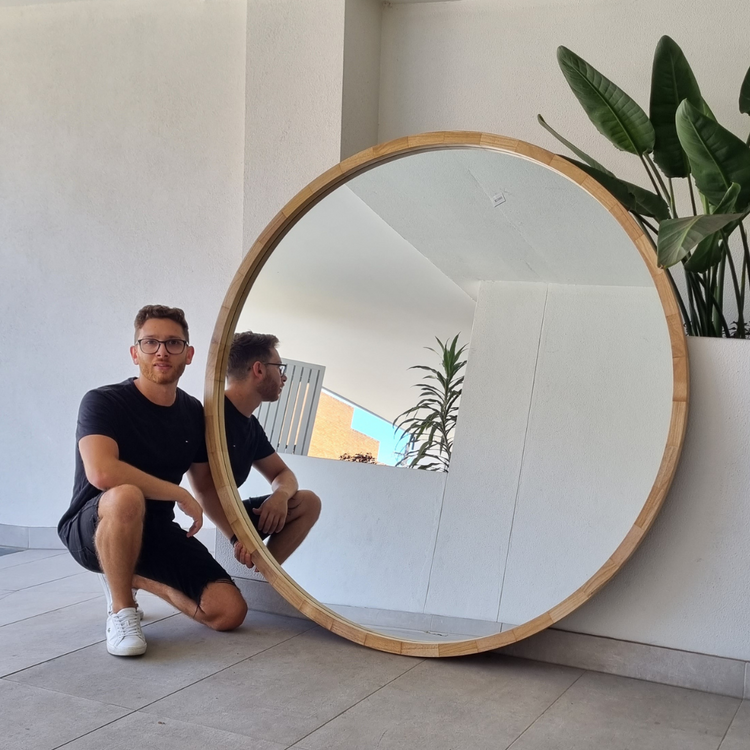 Premium Quality Mirrors and Home Décor – Sydney Mirrors