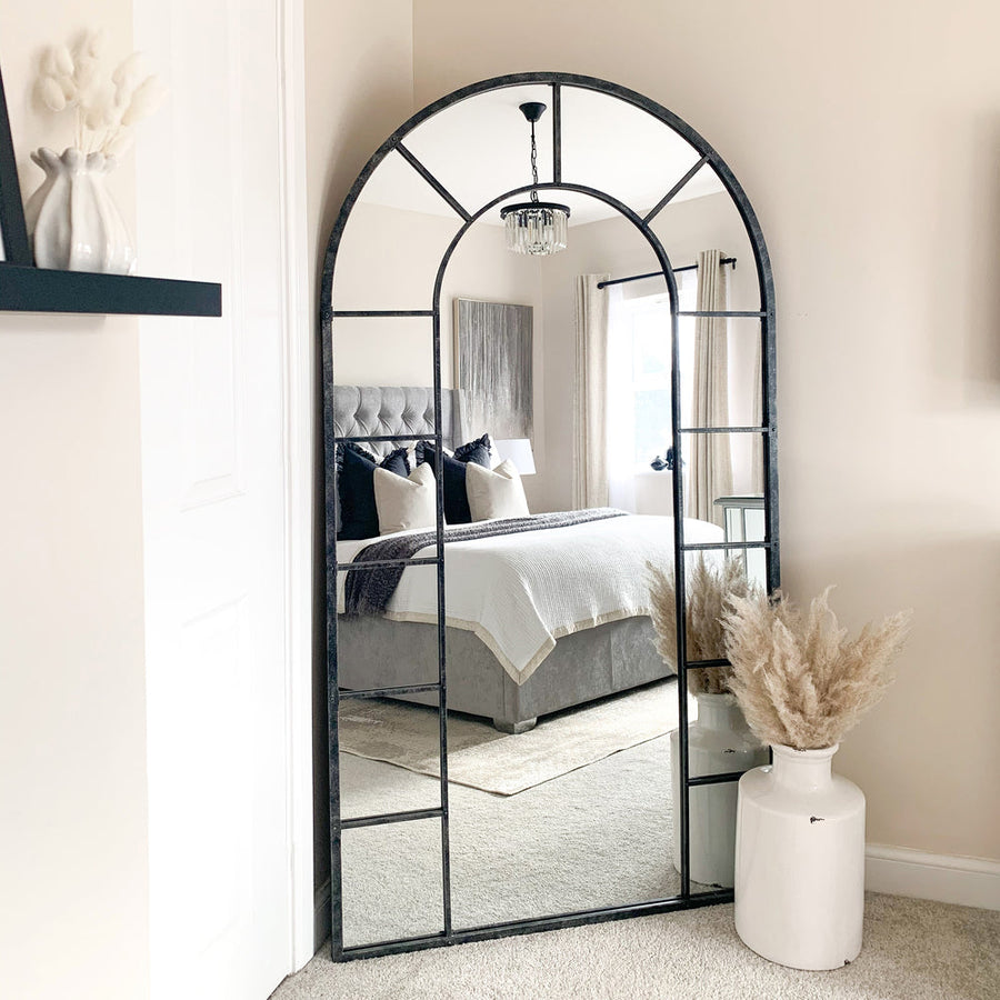 Shop Arch Mirrors - Sydney Mirrors