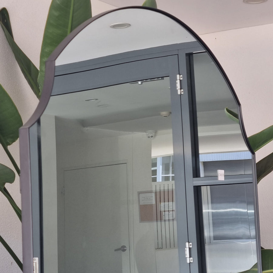 IYLA 190x120 Oversized Arch Mirror - Sydney Mirrors