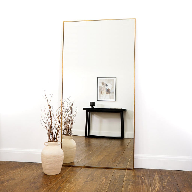Studio Minimalistic – Sydney Mirrors