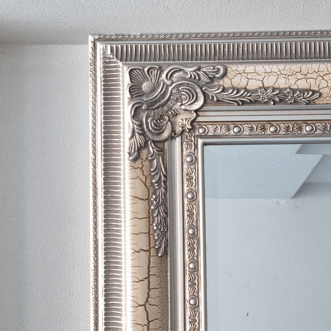 Versace – Sydney Mirrors