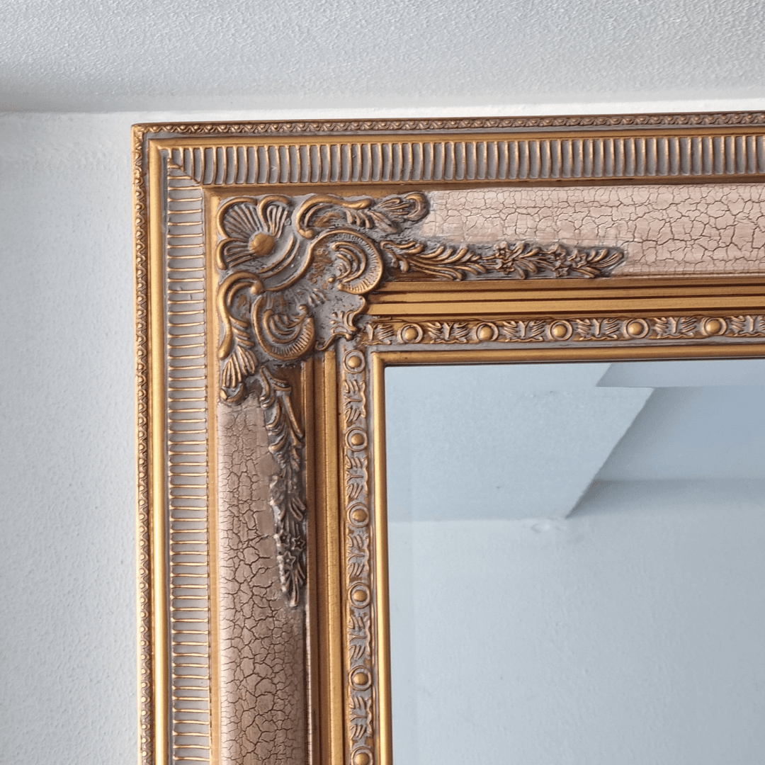 Versace – Sydney Mirrors